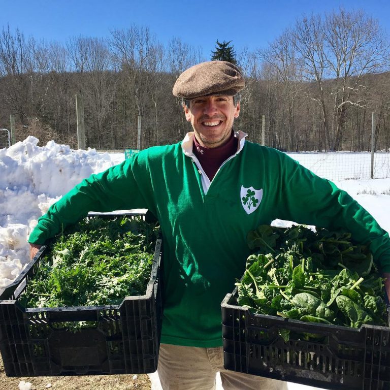 Our Farmers – Holcomb Farm