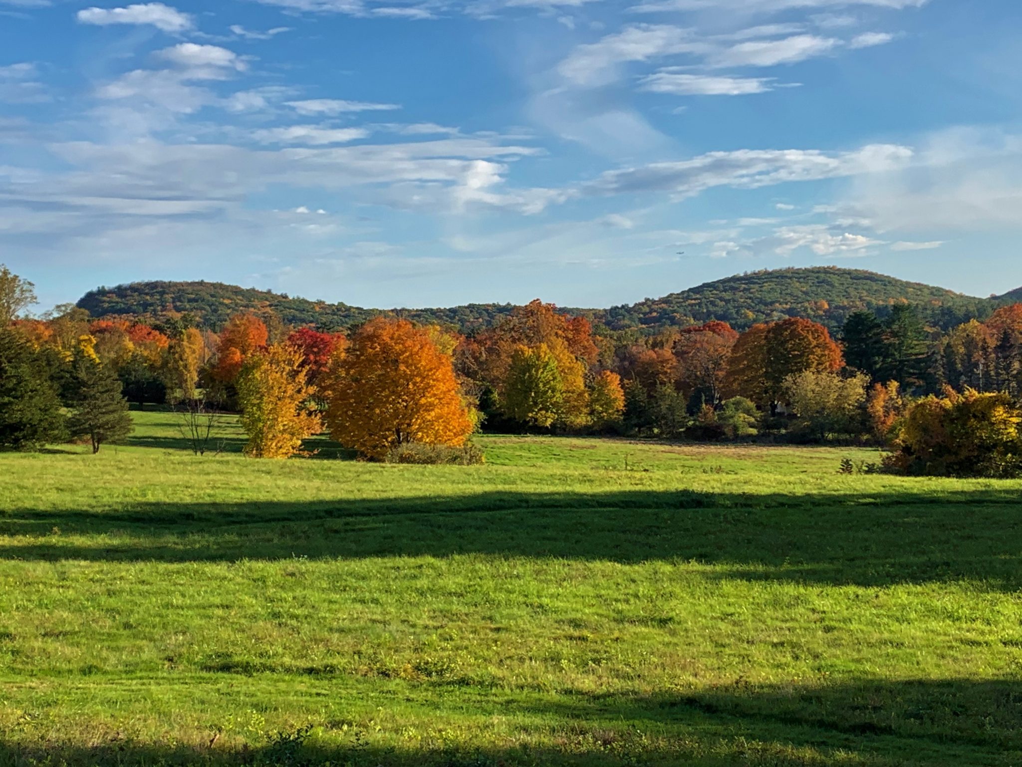 Trails – Holcomb Farm